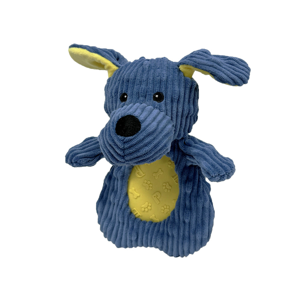 7" Pocket Dotty Friends 3.0 - Dog – Petlou, Inc.