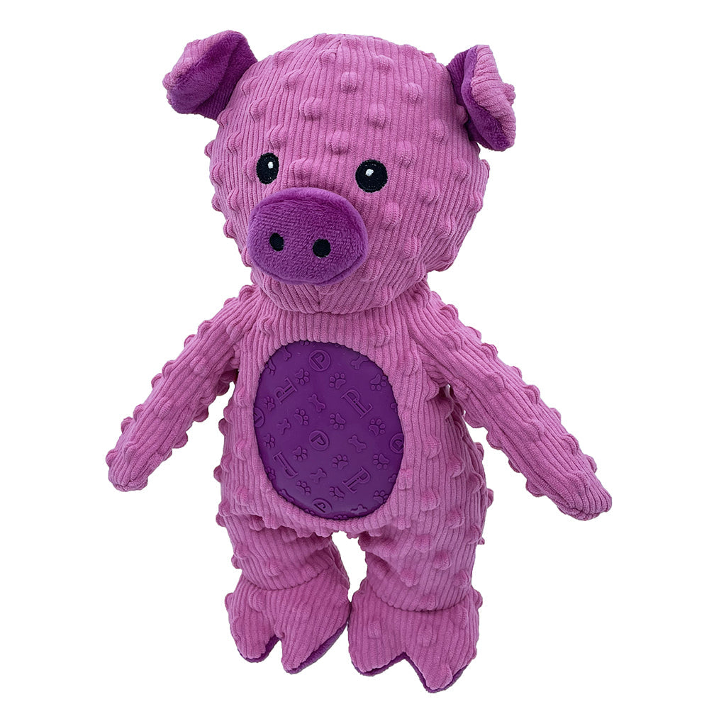 13" Dotty Friends 3.0 - Pig – Petlou, Inc.