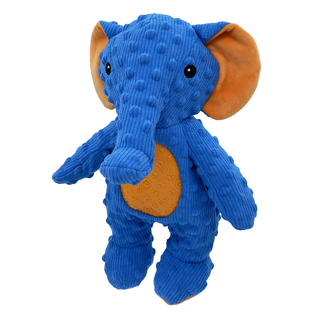 13" Dotty Friends 3.0 - Elephant – Petlou, Inc.