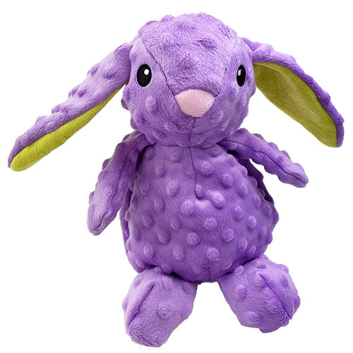12" Dotty Friends Rabbit – Petlou, Inc.