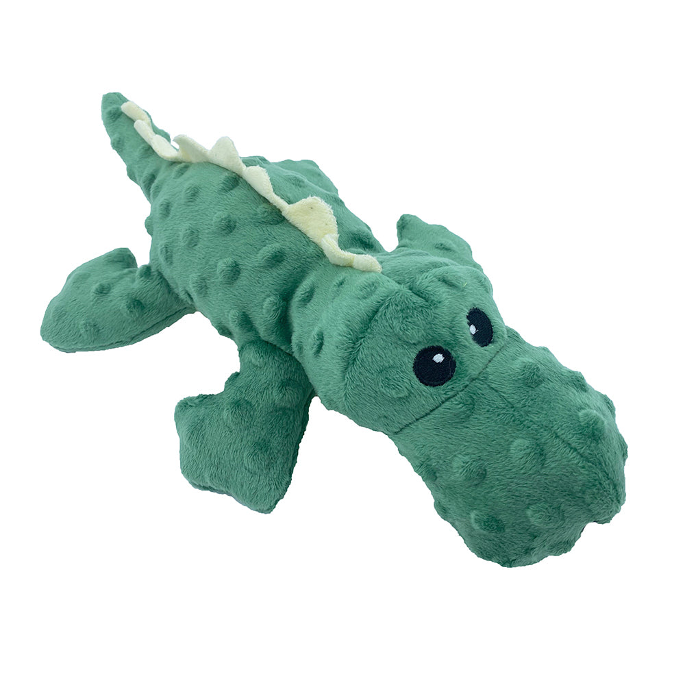 14" Dotty Friends Crocodile – Petlou, Inc.