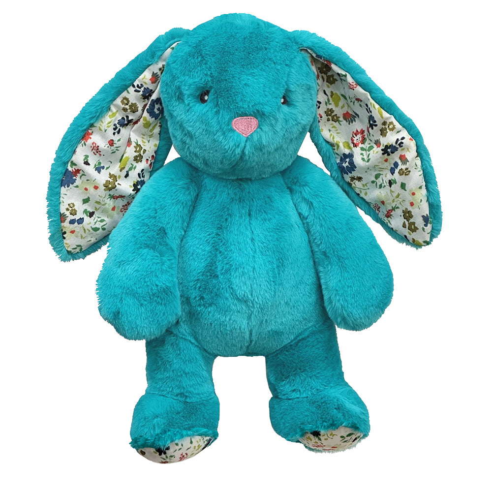 15" PROMO Rabbit - Tiffany Blue – Petlou, Inc.