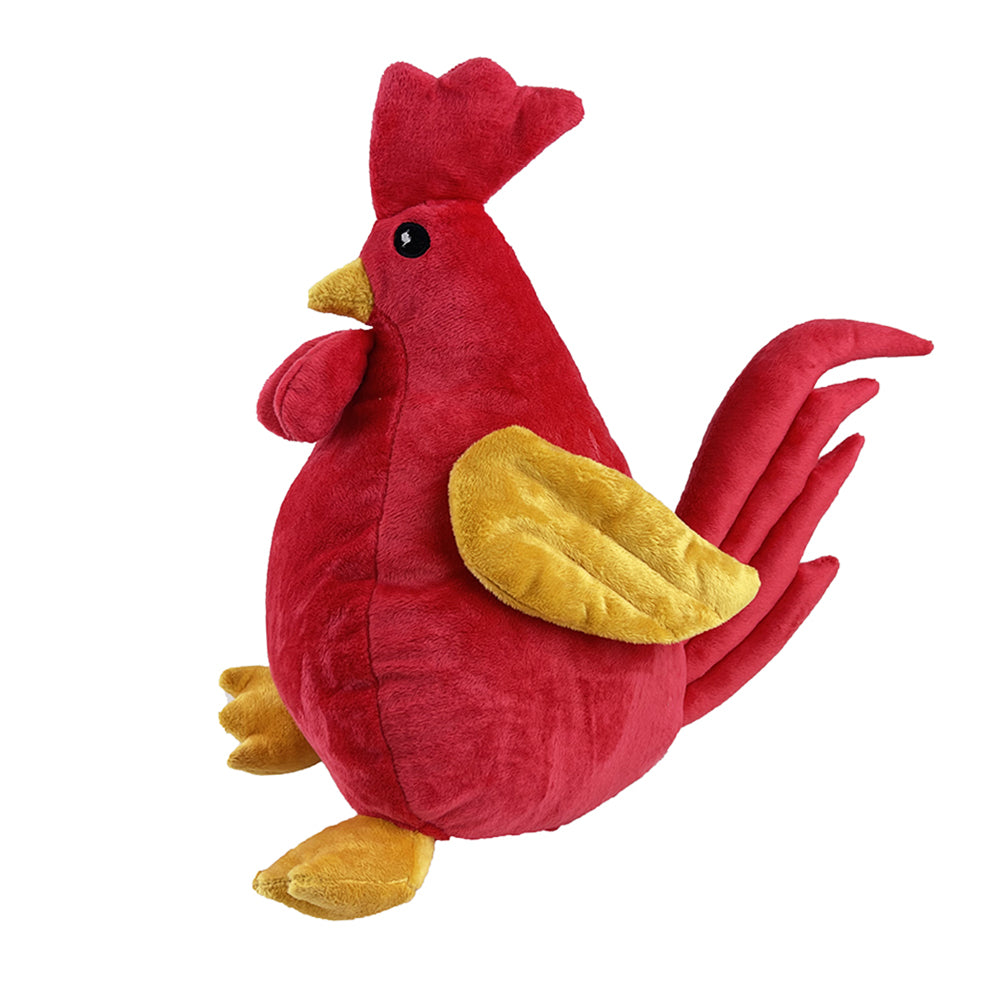 13" Rooster – Petlou, Inc.