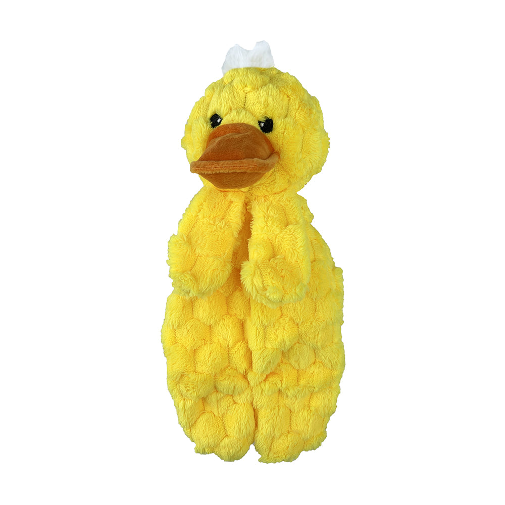 12" Fuzzy Friends - Duck – Petlou, Inc.