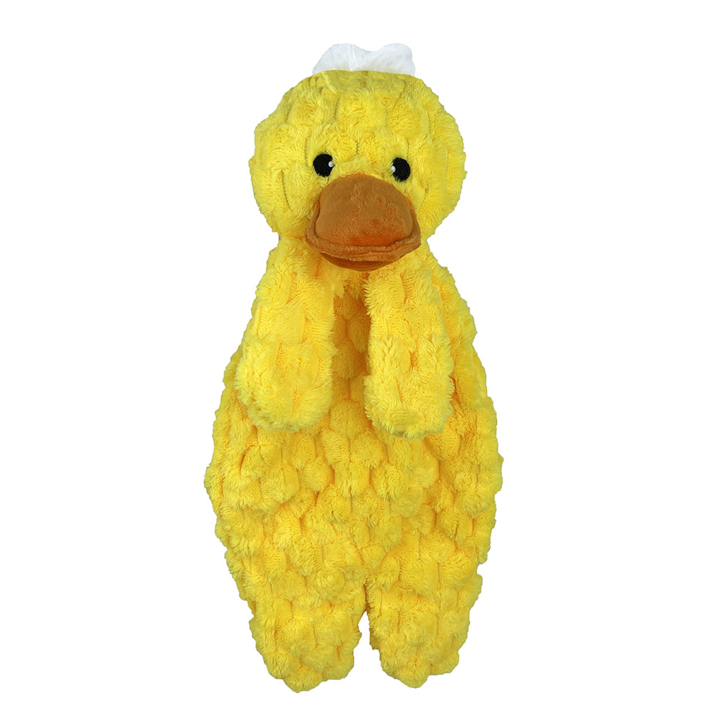 16" Fuzzy Friends - Duck – Petlou, Inc.