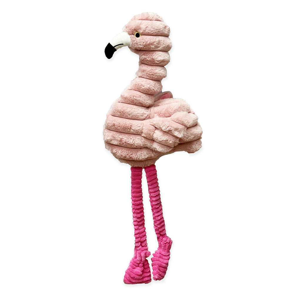 26" Zoo Friends - Flamingo – Petlou, Inc.