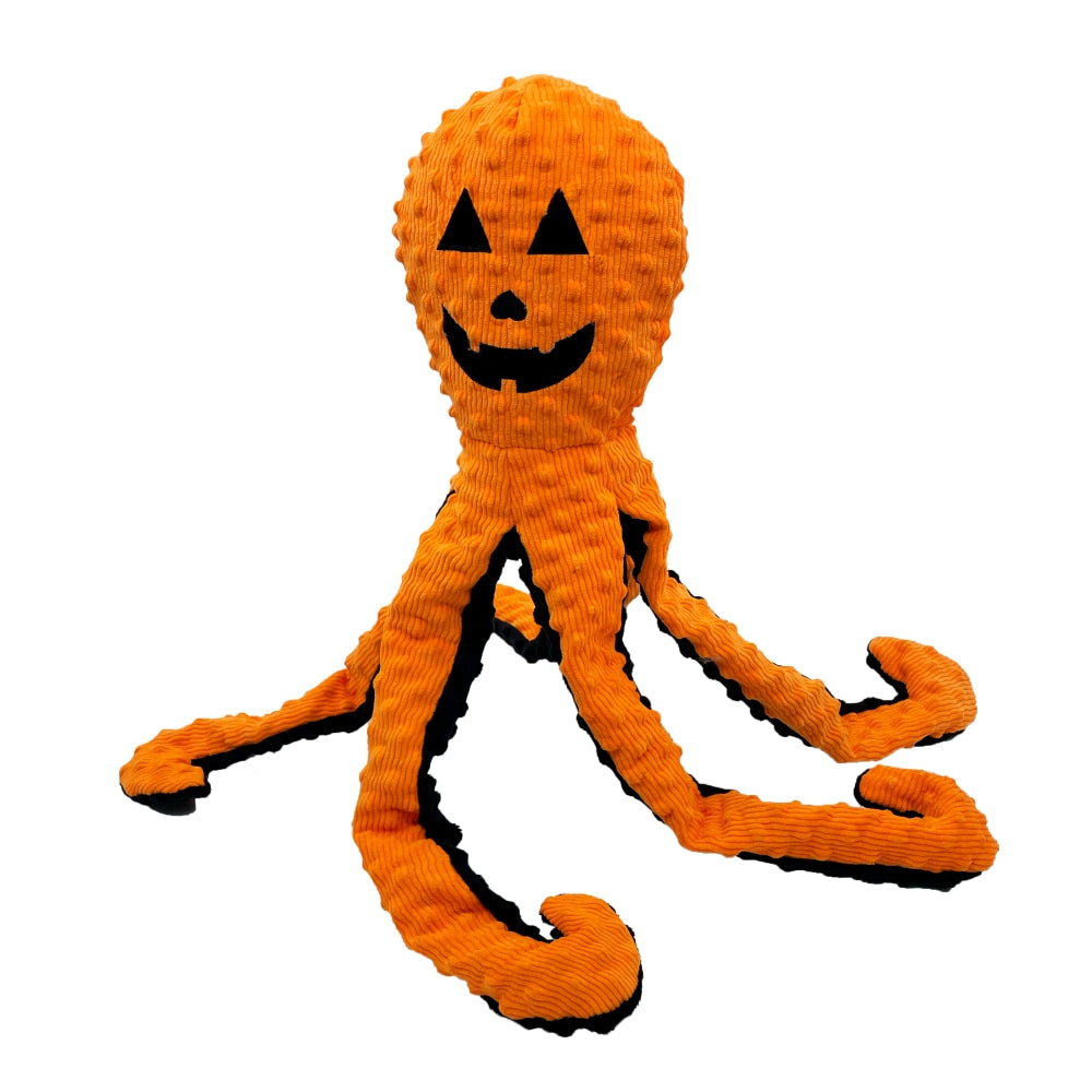 26" Dotty Friends 2.0 - Halloween Octopus – Petlou, Inc.