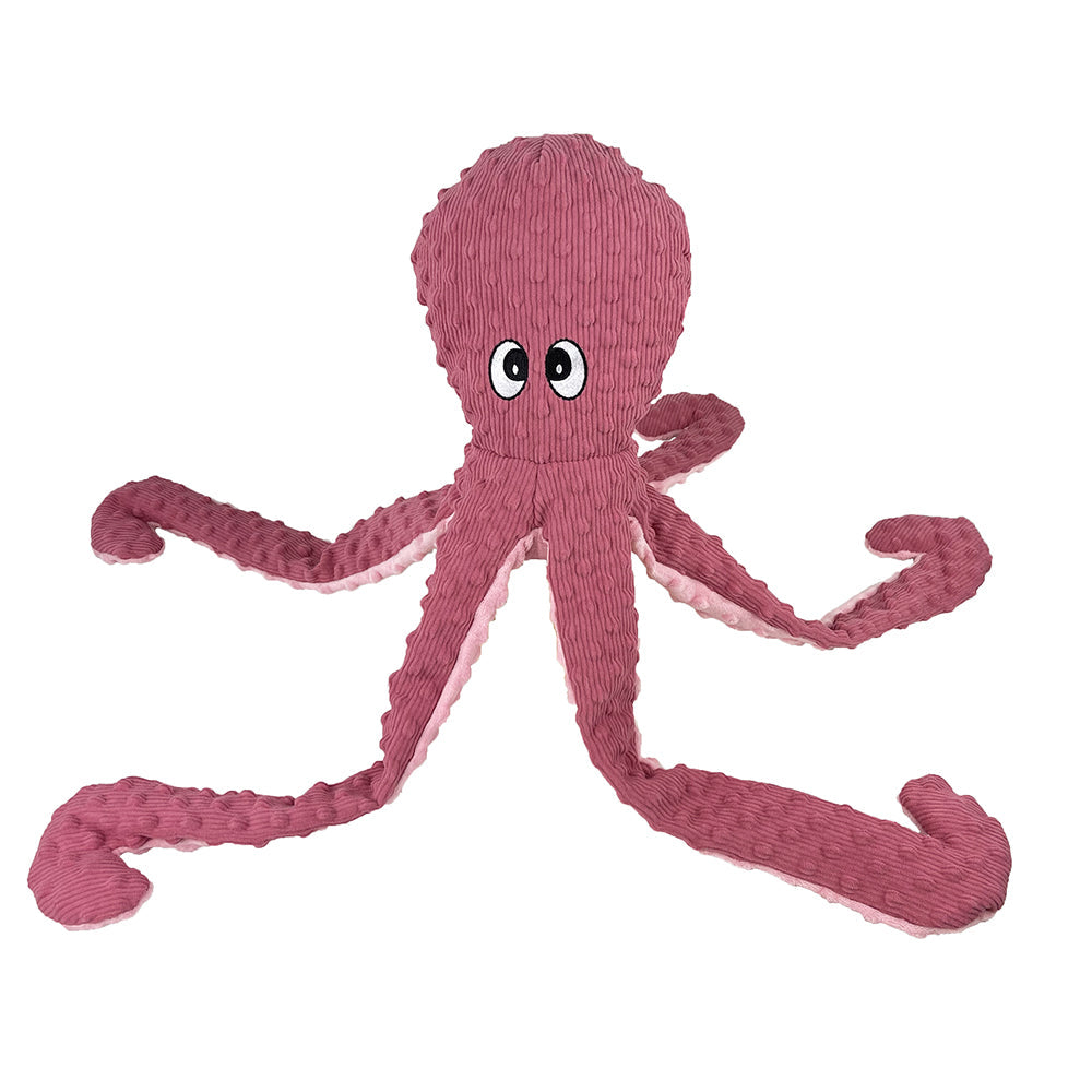 26" Dotty Friends 2.0 - Rose Octopus – Petlou, Inc.