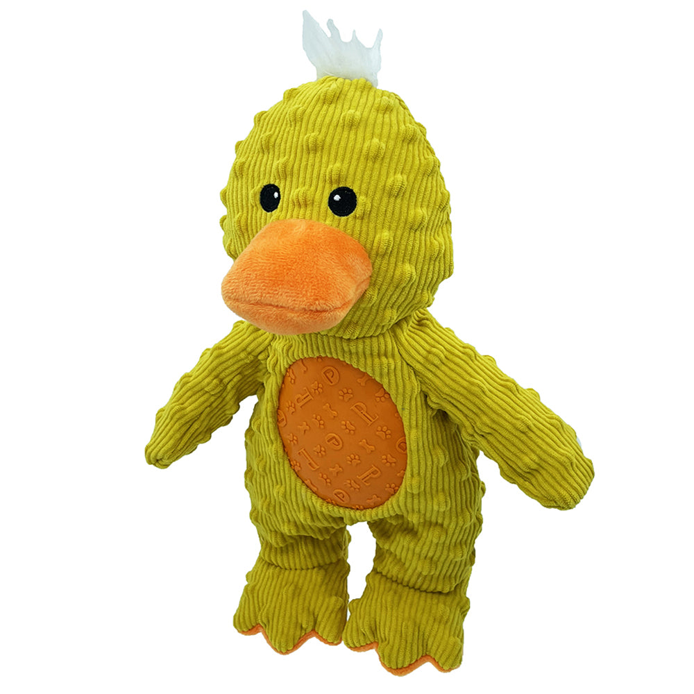 13" Dotty Friends 3.0 - Duck – Petlou, Inc.