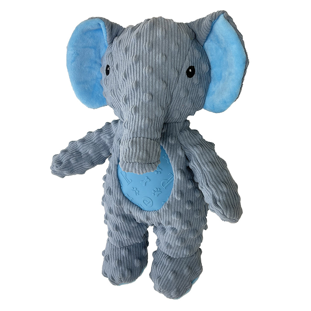 13" Dotty Friends 3.0 - Elephant – Petlou, Inc.