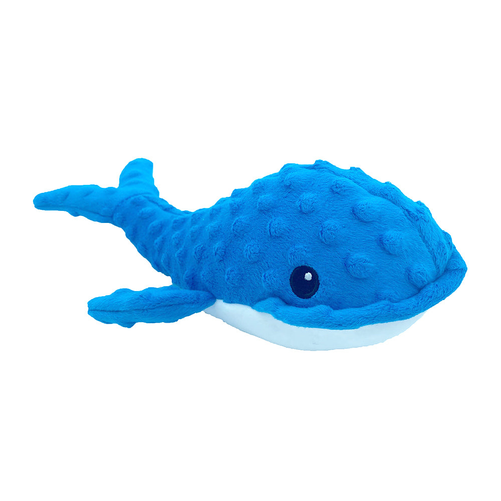 12" Dotty Friends Whale – Petlou, Inc.