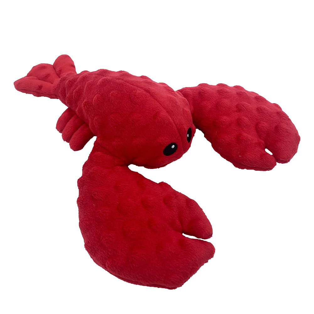 12" Dotty Friends Lobster – Petlou, Inc.