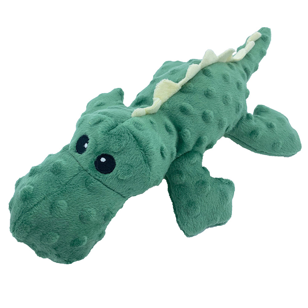 18" Dotty Friends Crocodile – Petlou, Inc.