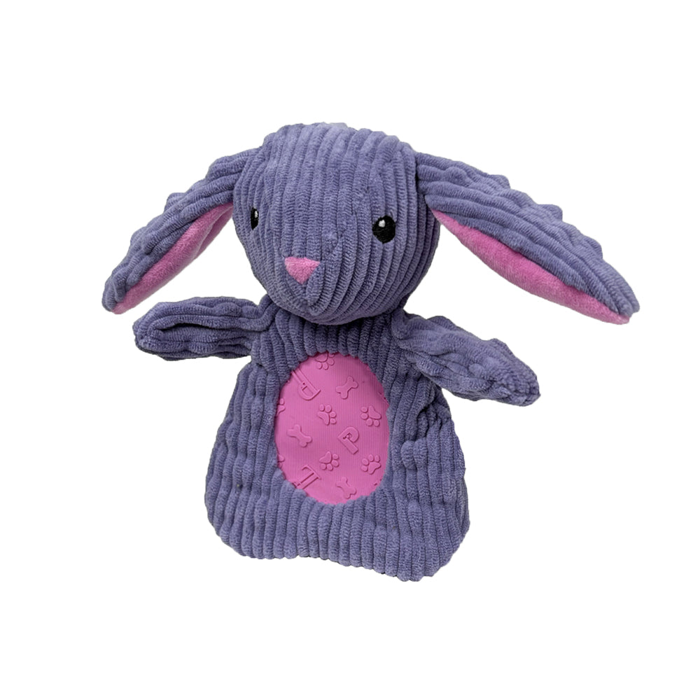 7" Pocket Dotty Friends 3.0 - Rabbit – Petlou, Inc.