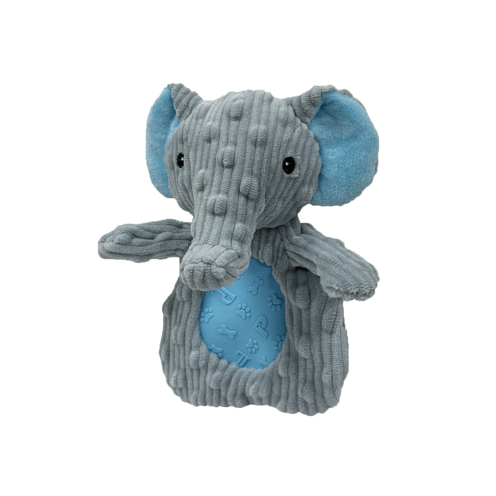 7" Pocket Dotty Friends 3.0 - Elephant – Petlou, Inc.