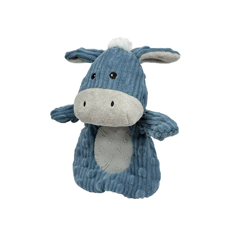 7" Pocket Dotty Friends 3.0 - Donkey – Petlou, Inc.