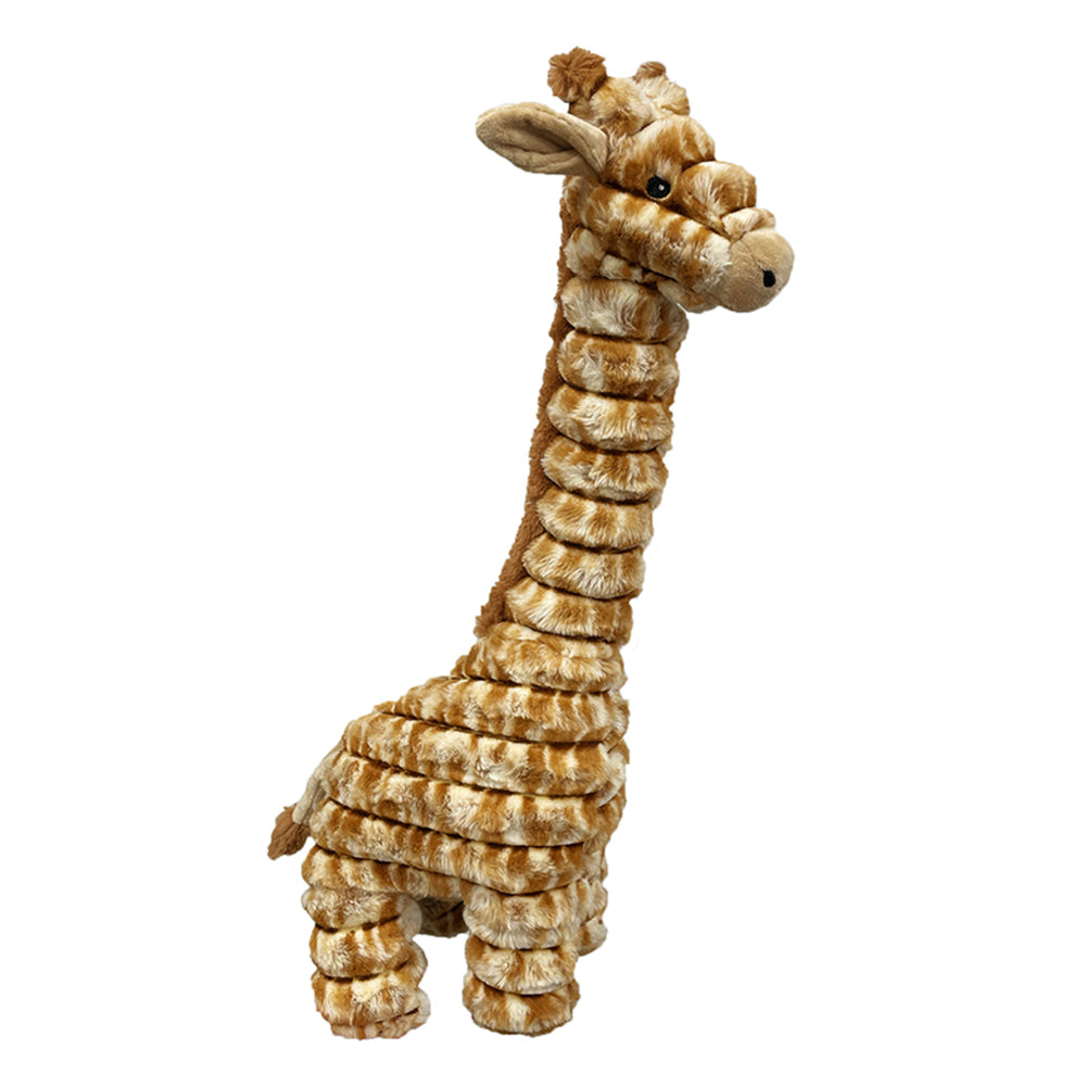 36" Zoo Friends - Giraffe – Petlou, Inc.