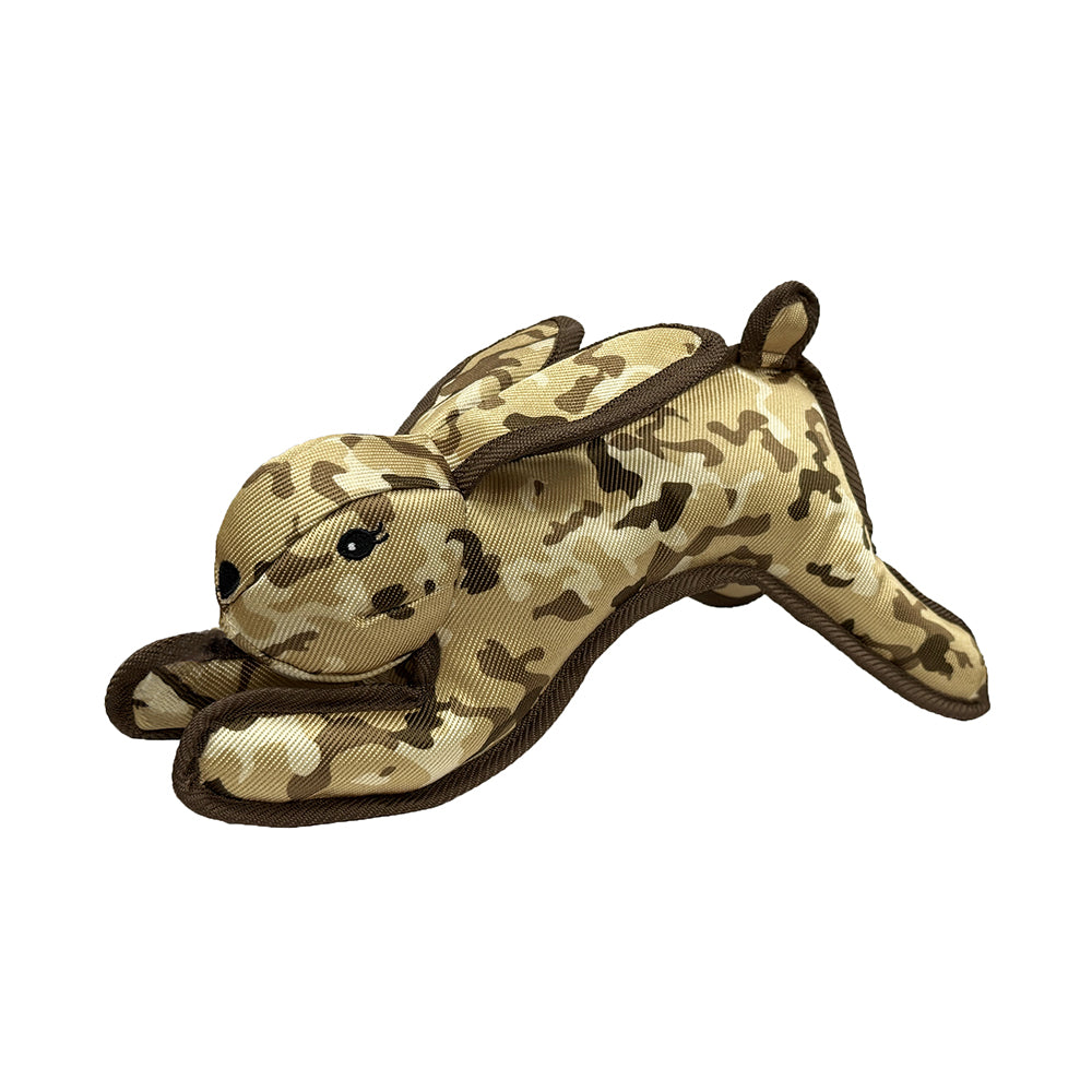 16" Camo Critters - Rabbit – Petlou, Inc.