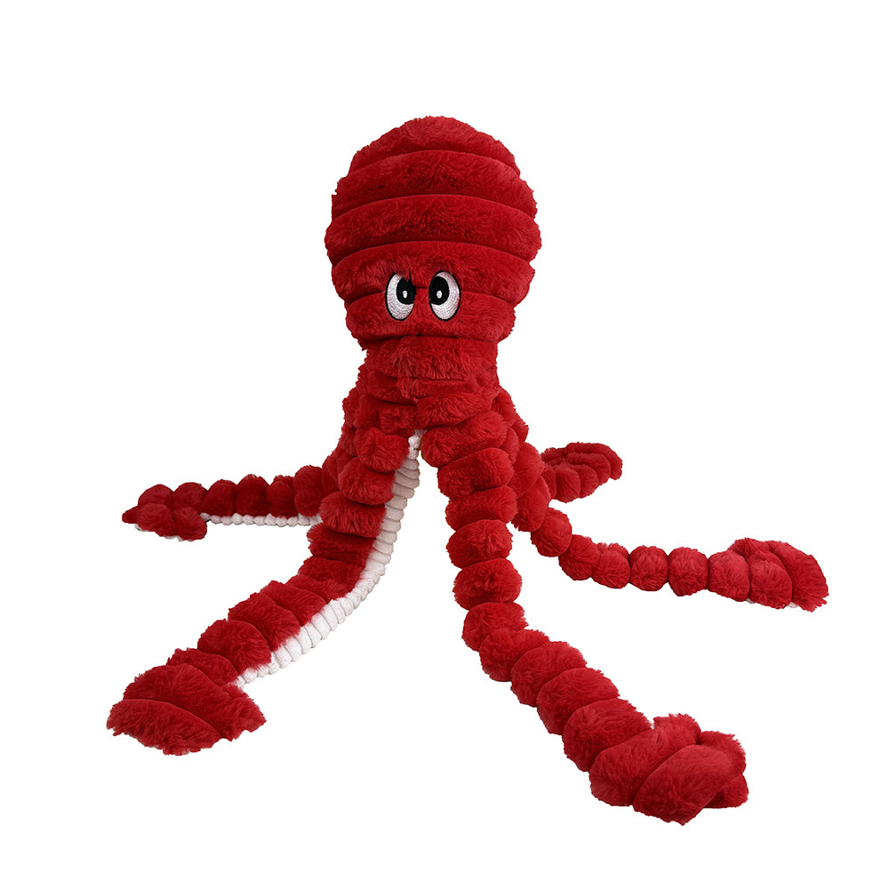 26" Christmas Holiday Octopus – Petlou, Inc.