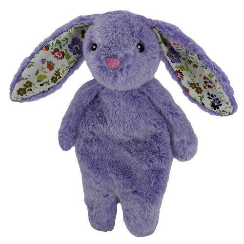 13" Floppy Rabbit - Violet – Petlou, Inc.