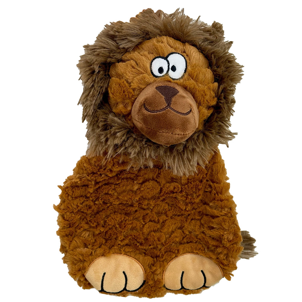 12" Floppy Lion – Petlou, Inc.