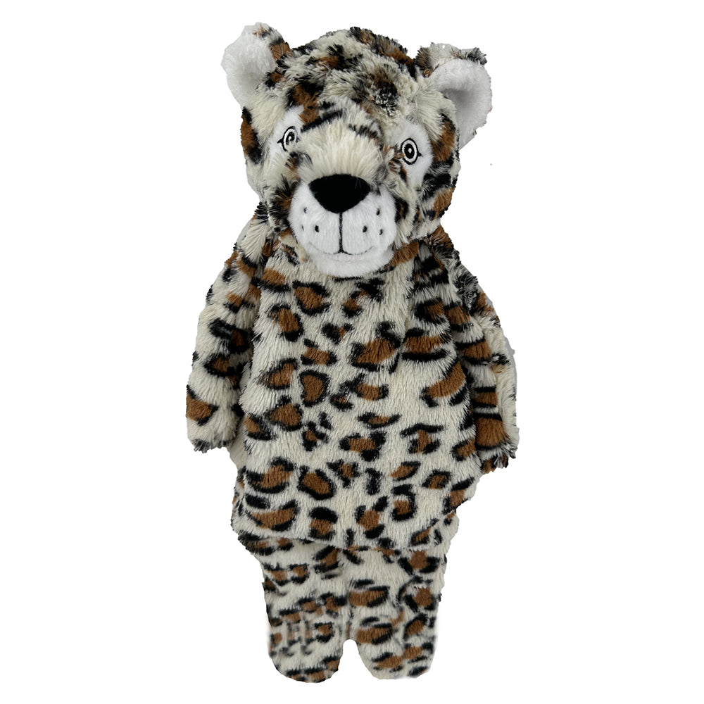 19" Floppy Leopard – Petlou, Inc.