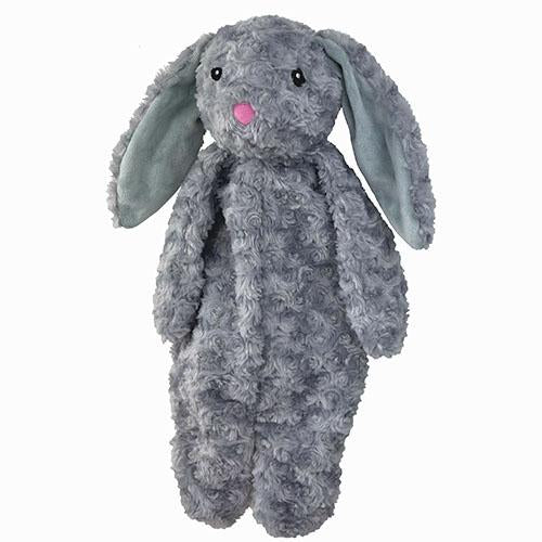 19" Floppy Rabbit - Gray – Petlou, Inc.