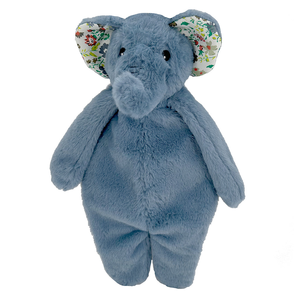 19" Floppy Elephant - Navy Blue – Petlou, Inc.