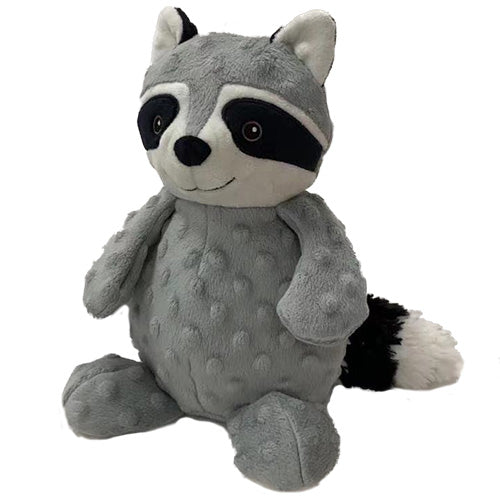 12" Dotty Friends Raccoon – Petlou, Inc.