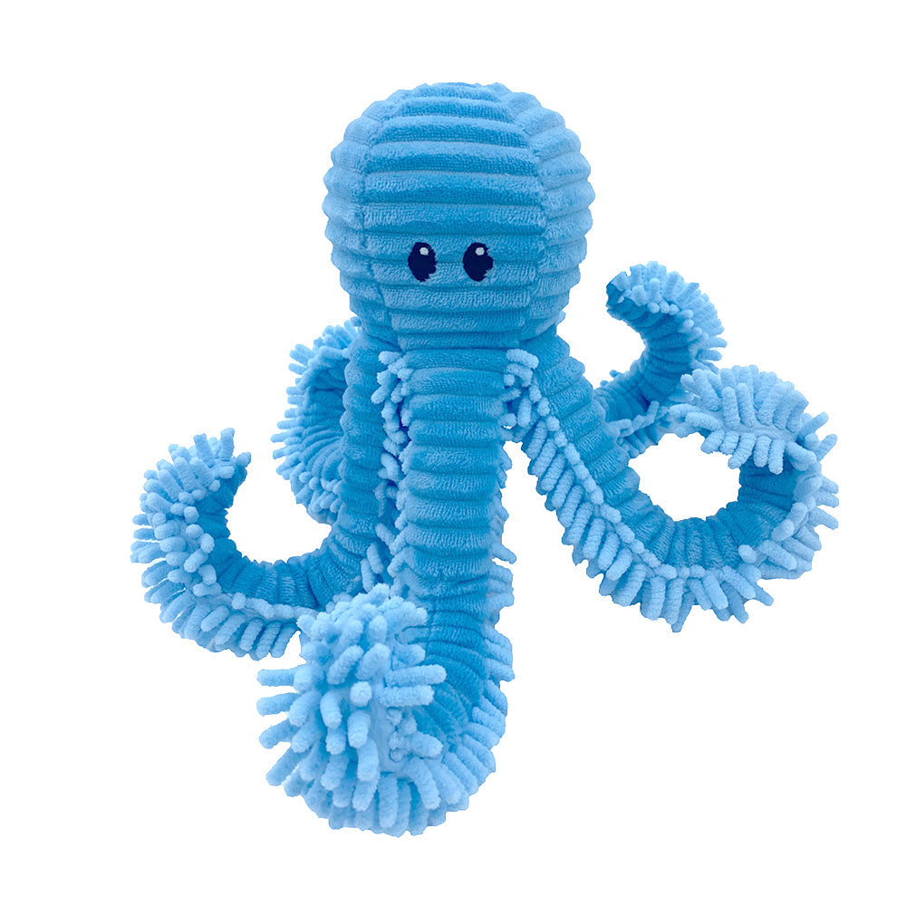 14" Blue Bay Octopus – Petlou, Inc.