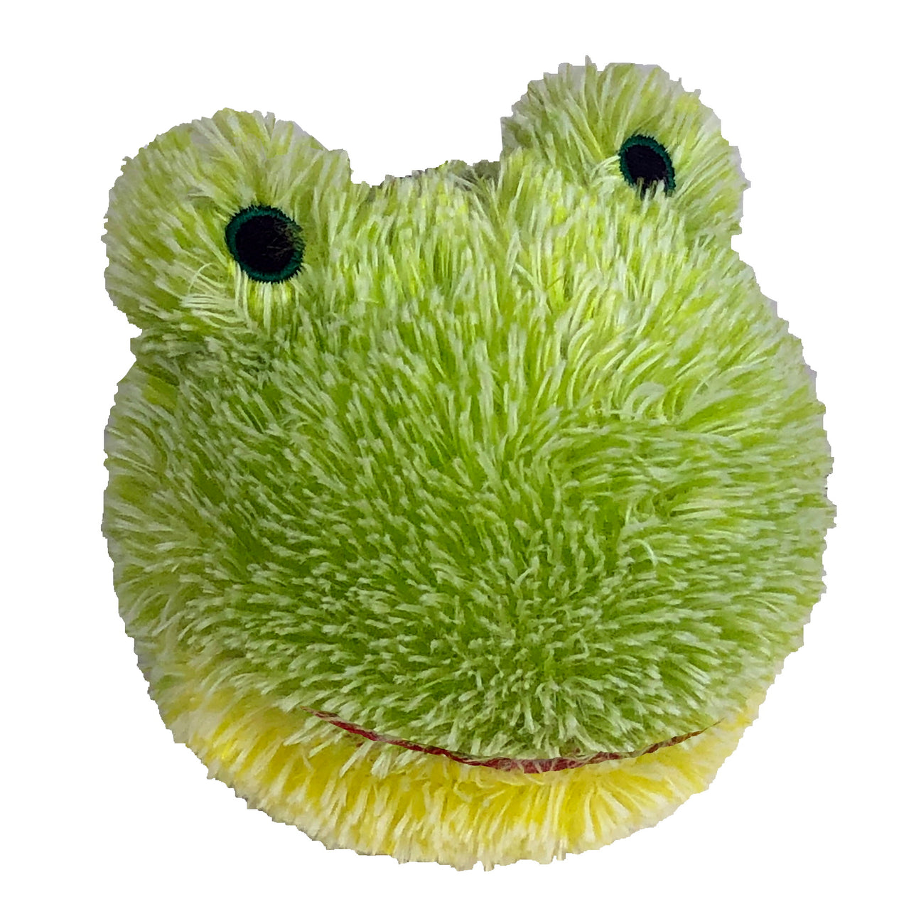 4" EZ Squeaky Frog Ball – Petlou, Inc.